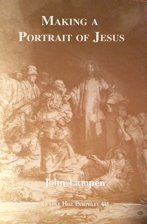 Kutengeneza Picha ya Yesu - Friends Journal