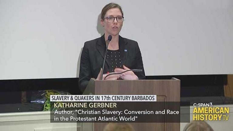 Did Quakers Own Slaves? - Christian Slavery And White Supremacy