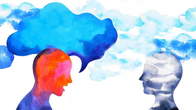 Listening as a Spiritual Practice - Friends Journal