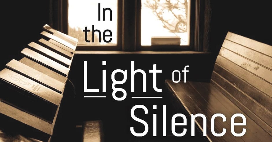 In Brief: In the Light of Silence - Friends Journal