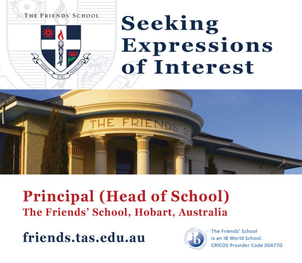 A Quaker magazine to connect and deepen spiritual lives - Friends Journal