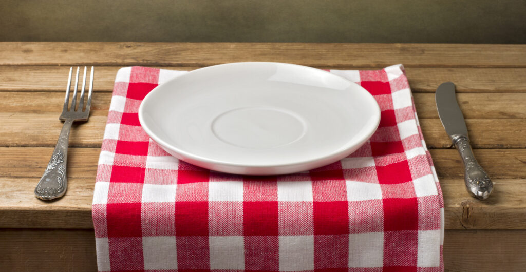 The Spiritual Power of Fasting and Body Prayer - Quaker Spirituality