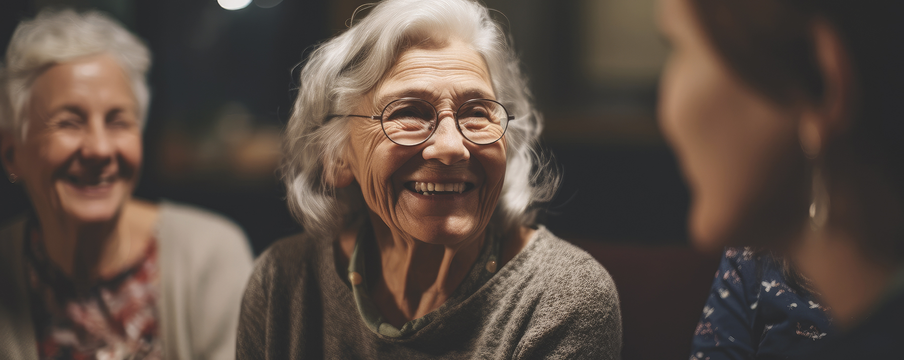Growing into Spiritual Maturity - Elder Leadership In Quaker Spirituality