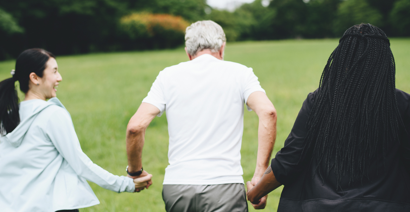 Growing into Spiritual Maturity - Elder Leadership In Quaker Spirituality
