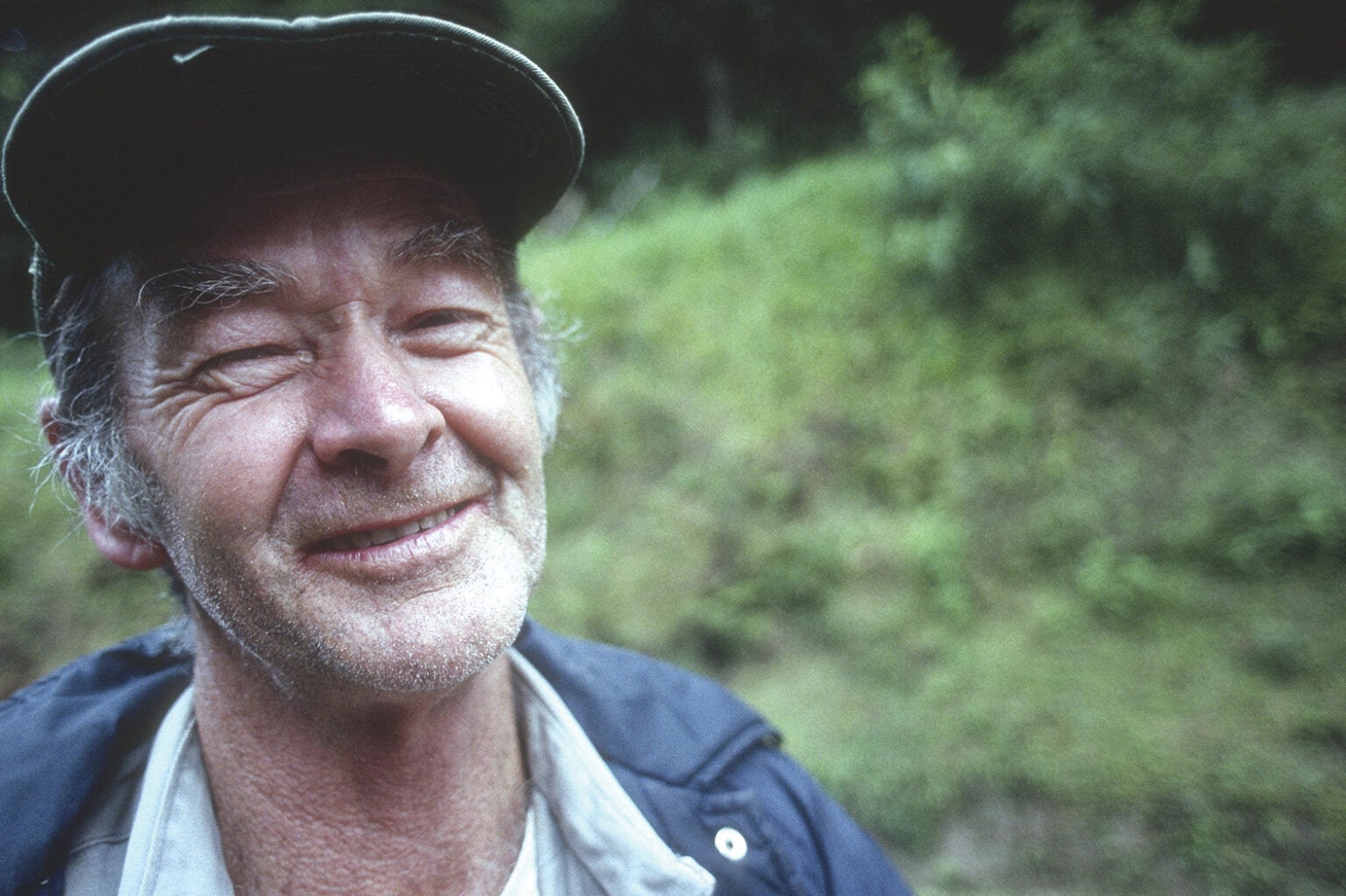 The Quaker Stewards of Costa Rica’s Monteverde Cloud Forest - Friends ...
