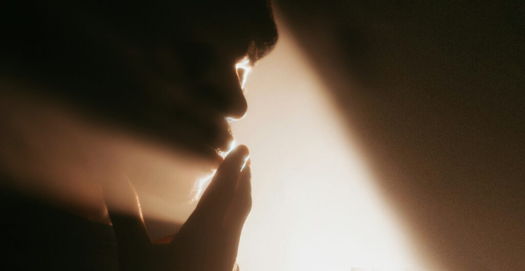 Connecting With The Universe Through Prayer - Quaker Spirituality