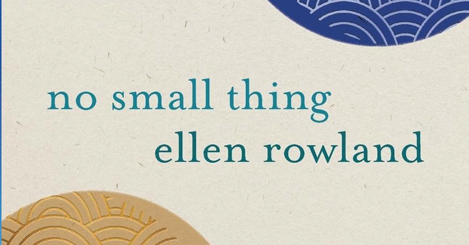 No Small Thing - Friends Journal