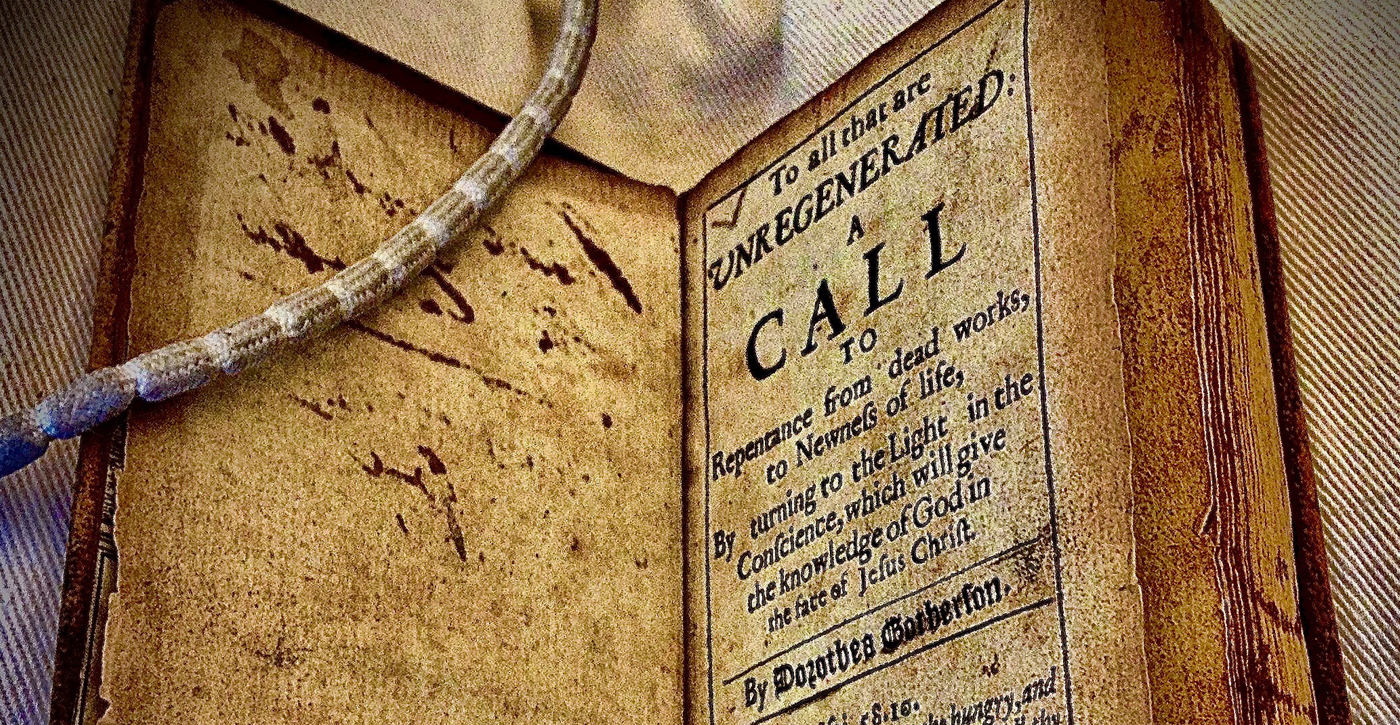Quaker News - Quaker Magazine Dedicated to Quaker Beliefs