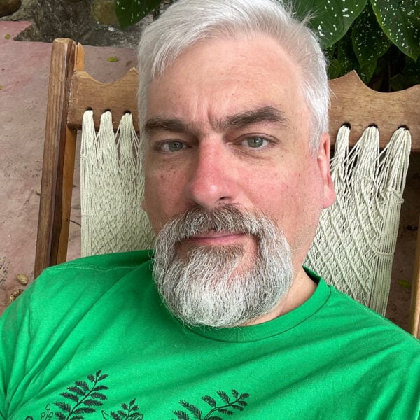 Michael Huber: Games and Diversions, Dungeons and Dragons - Friends Journal
