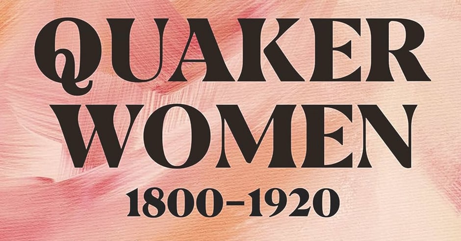 Quaker In The 1800s Pioneer Women A Quaker Artists Excerpt | Gary