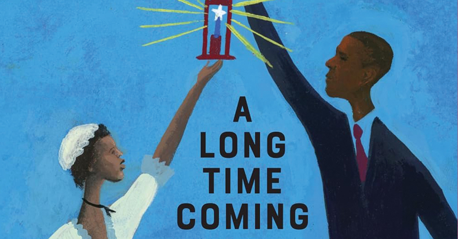 A Long Time Coming: A Lyrical Biography of Race in America from Ona ...
