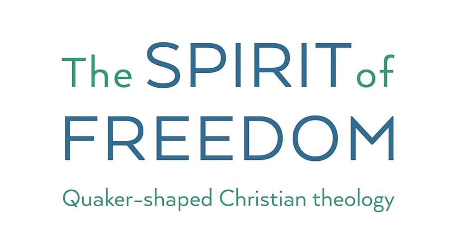 The Spirit of Freedom by Mark Russ - A Book Review by Brian Drayton