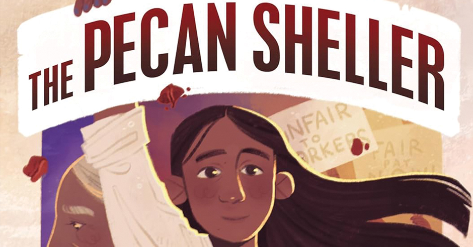The Pecan Sheller - Friends Journal