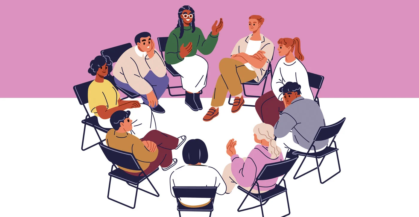 Drawing Out Each Other’s Faithfulness - Friends Journal